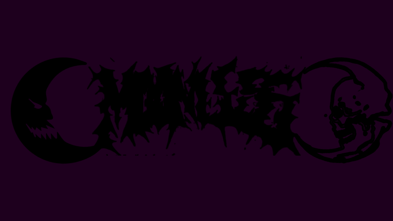 MOONLESS Baggy jeans-Moonless-Moonless jorts-Moonless skate clothes